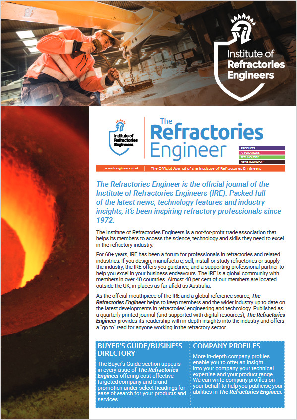 Media Pack - IREngineers