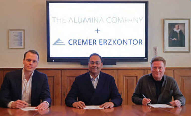 Beyond Trading Partnership Ensures Supply To Key Regions - IREngineers